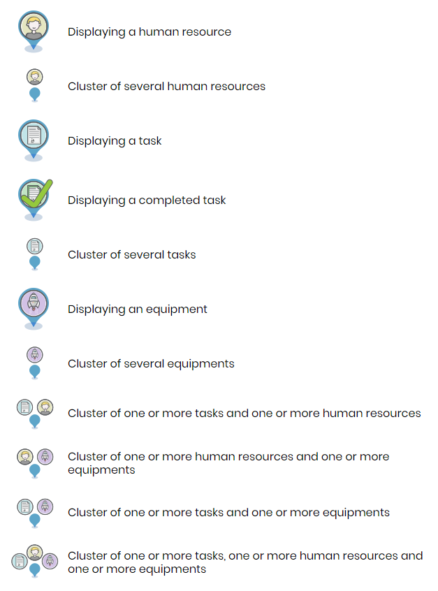 Web 4.80 Update will be deployed on your account | ProgressionLIVE