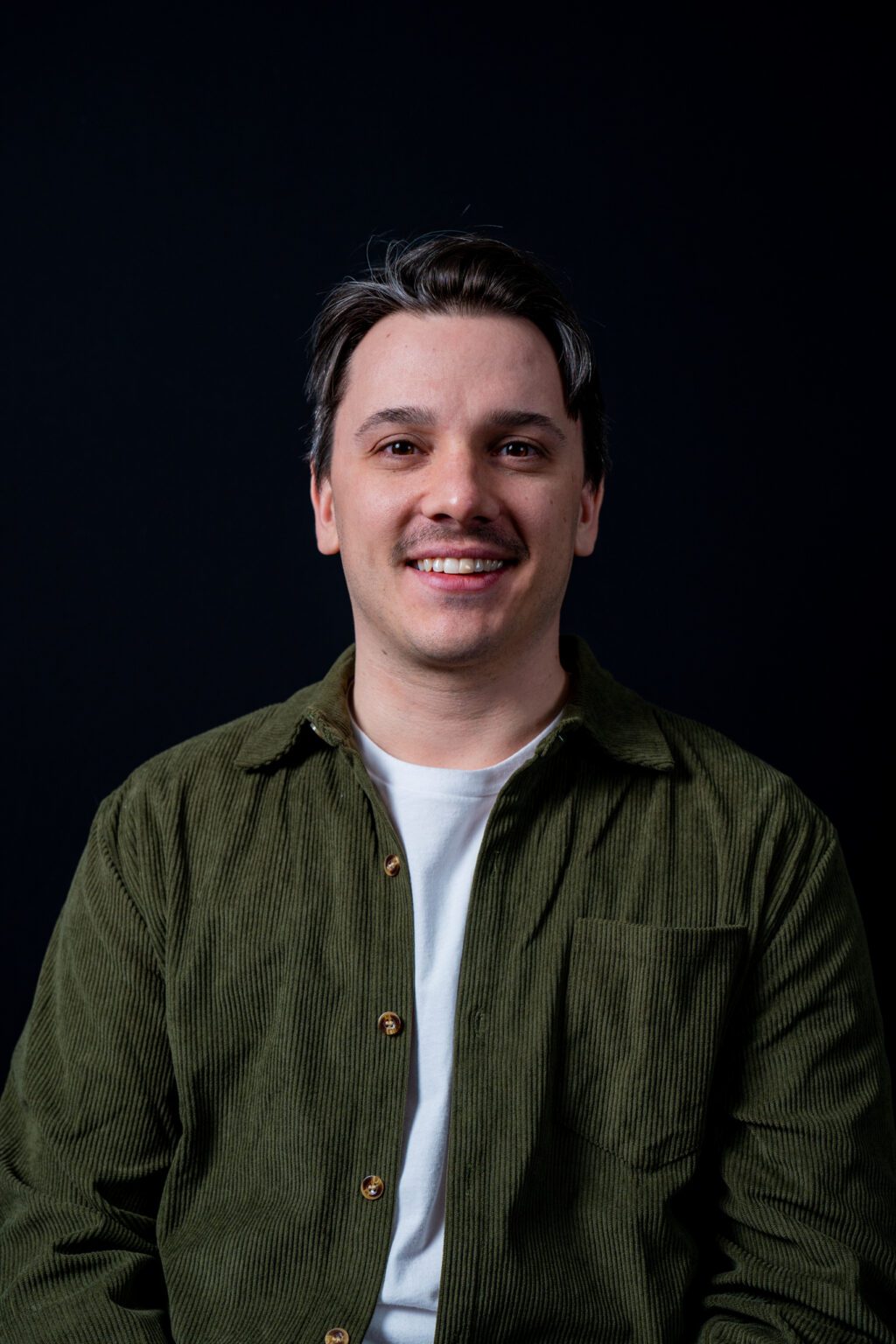 Our team - Progression